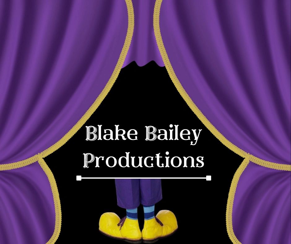 Blake Bailey Productions